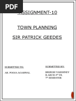 Village Map: Taluka: Bhor District: Pune | PDF | Nature