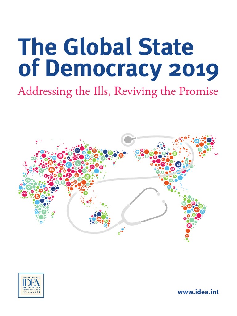 The Global State of Democracy 2019 | PDF | International Development ...