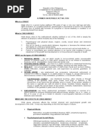 RA 9995 - Anti Photo and Video Voyeurism Act | PDF | Justice | Crime ...