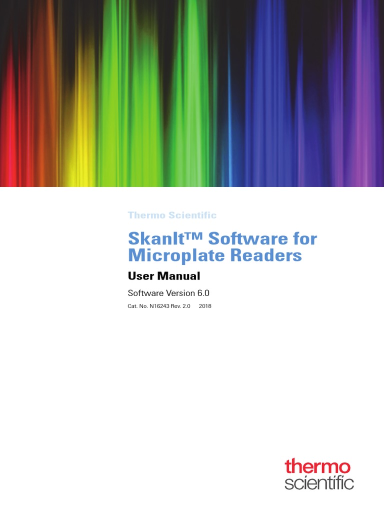 Skanit Software | PDF | Coefficient Of Variation | Usb Flash Drive