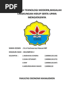 Nota Pertamina | PDF