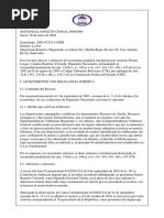 Formulario 250 | PDF | Finanzas (general) | Business