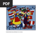 MÉTODO STRING TIME STARTERS Índice | PDF