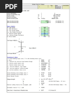 Sample Lump Sum Quotation | PDF | Wall | Concrete