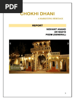 Project Proposal Nutrition Month | PDF | Food And Drink | Nutrition