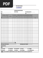 FOC FORM-Complimentary Request Form | PDF