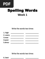 Easy Average Difficult | PDF