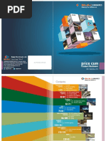 Doshi Hardware Pricelist 17.01.2020 | PDF | Manufactured Goods ...