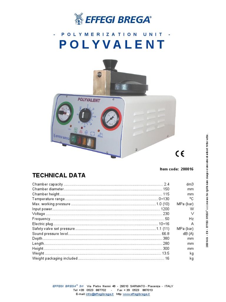 Polyvalent | PDF | Electromagnetism | Electricity