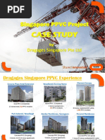 Prefabricated Bathroom Unit (PBU) | PDF | Precast Concrete | Concrete