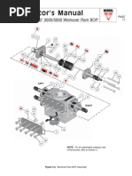 Flange Bolting Torque Values API 6A | PDF | Strength Of Materials | Screw