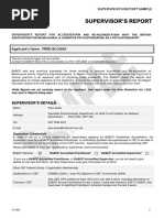 MFT Weekly Experience Log Form | PDF | Career & Growth