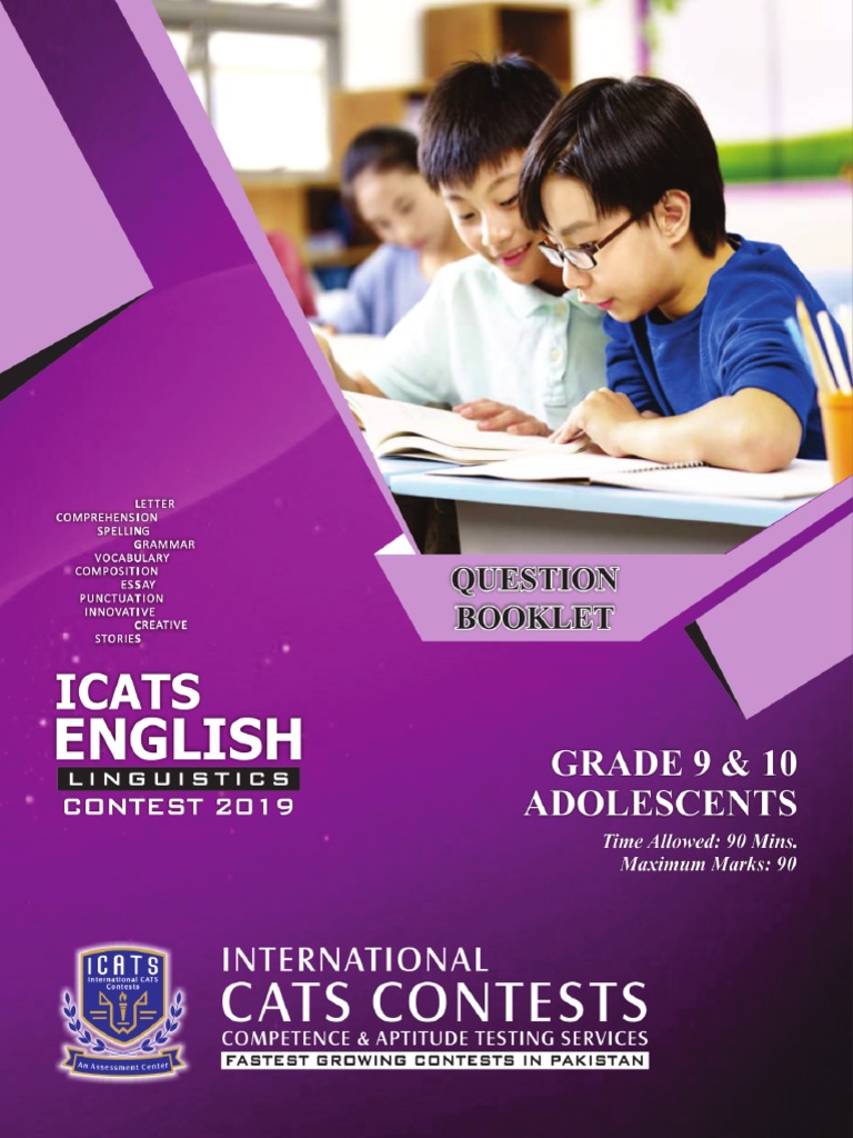 ICATs | PDF | Memory
