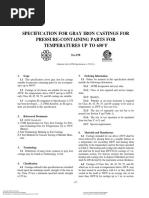 Jis G5501 | PDF