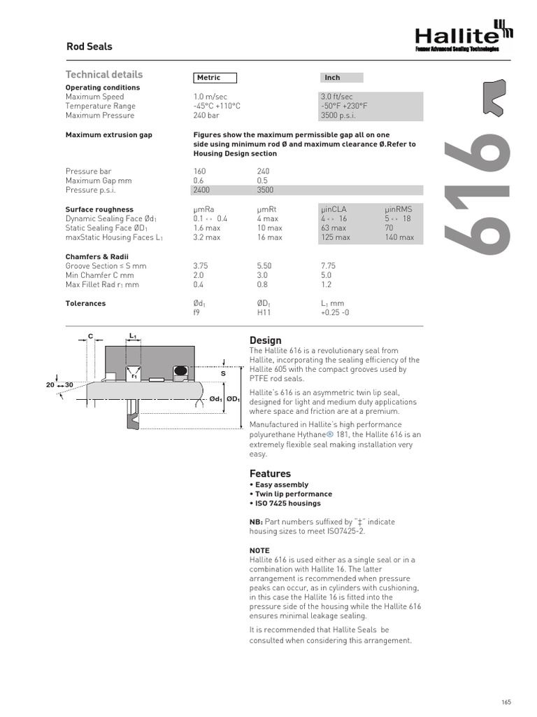 T 616 PG 165-166 PDF | PDF | Building Engineering | Applied And ...