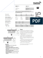 Hi-Lok Pin Charts PDF | PDF | Rivet | Stainless Steel