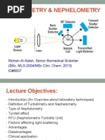 ECLIA: Principles and Techniques Explained | PDF | Immunoassay ...