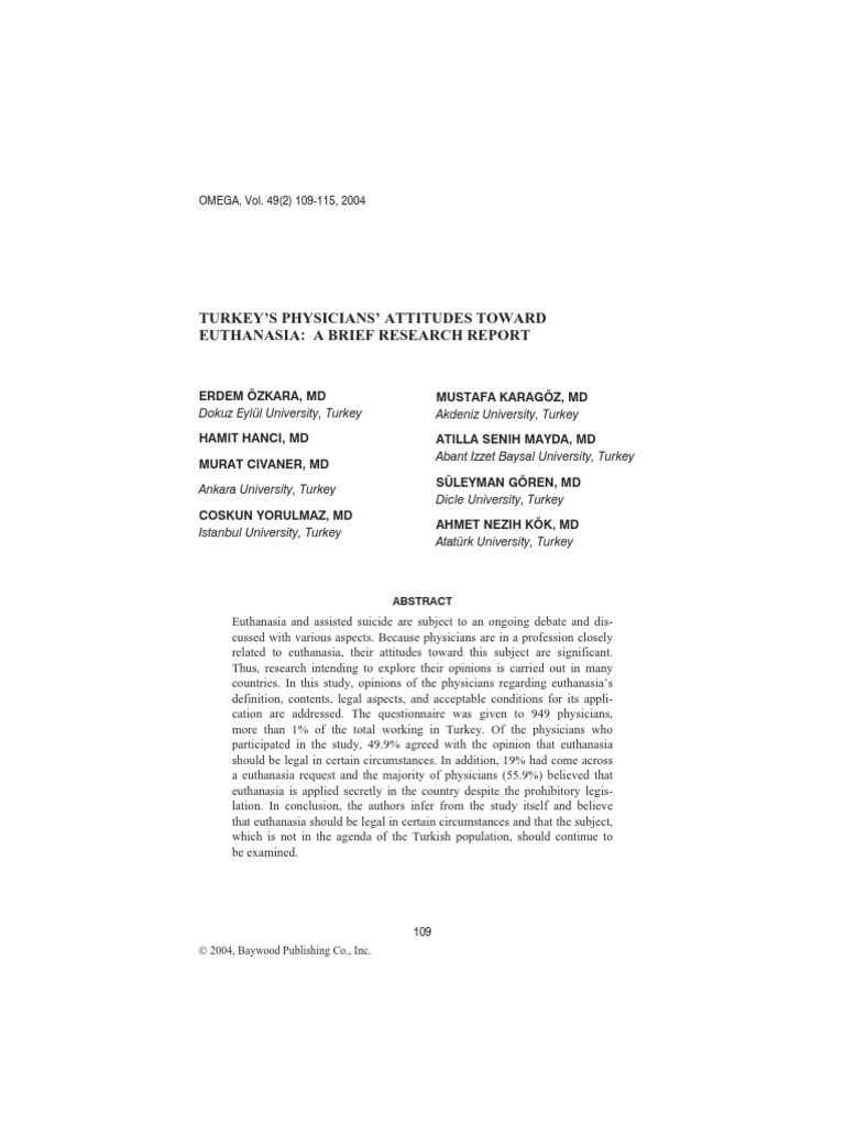 Omega PDF | Download Free PDF | Physician | Health Care