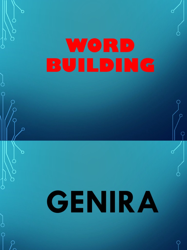 Wordscape | PDF