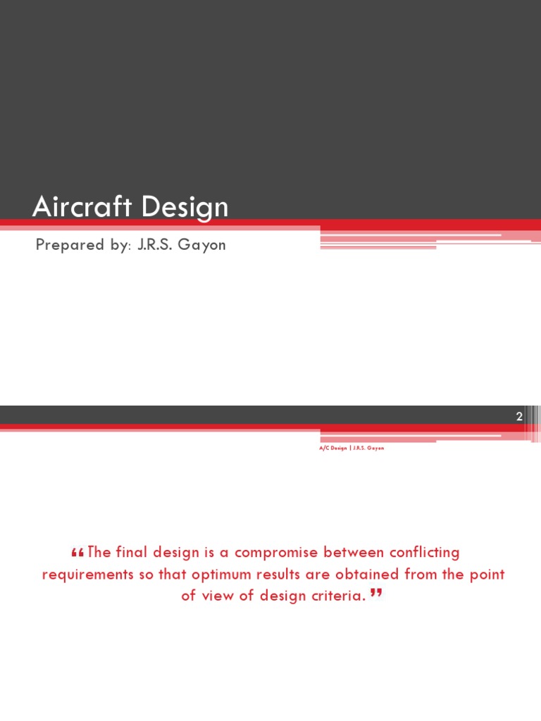 Comprehensive Guide to Aircraft Design | PDF | Aircraft | Aerospace
