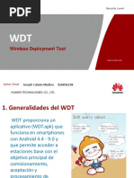 Presentacion Router AR611W & AR617 | PDF | Enrutador (Computación ...