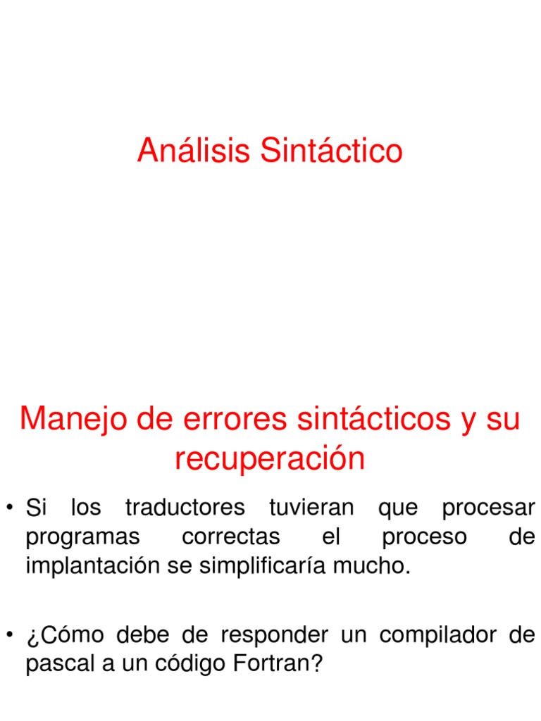 Manejo de Errores | PDF | Herramientas de programación | Ingeniería de ...