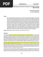 Queer Theory An Introduction. JAGOSE | PDF | Discourse | Queer Theory