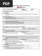 The Three Rs of Writing: Retell, Relate, Reflect | PDF | Applied ...