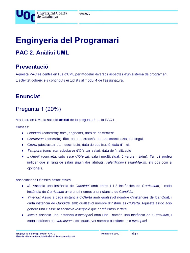 EP PAC2 Solució | PDF