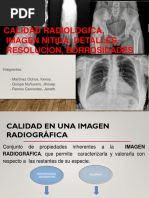 Proyecciones Axiales de Rótula en RX | PDF | Rodilla | Sistema ...