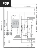 Pinout ECU Mitsubishi 4D56-4M41 121 Pines | PDF | Throttle | Systems ...