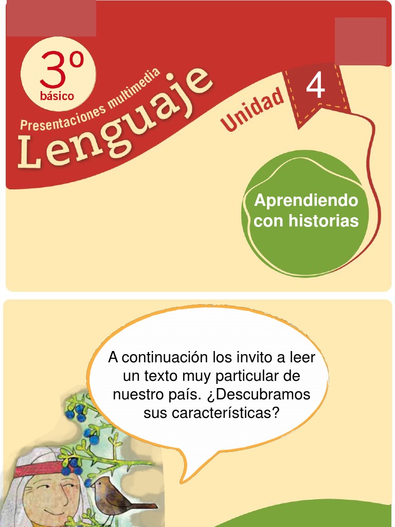 Apunte La Leyenda | PDF | Leyendas