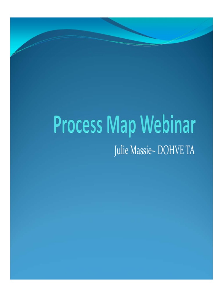 Pizza Delivery Process Map | PDF | Computing And Information Technology ...