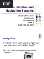 ATC Script | PDF | Visual Flight Rules | Air Traffic Control