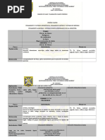 Proyecto de Aula Una Flor para La Convivencia | PDF | Salón de clases | Tolerancia