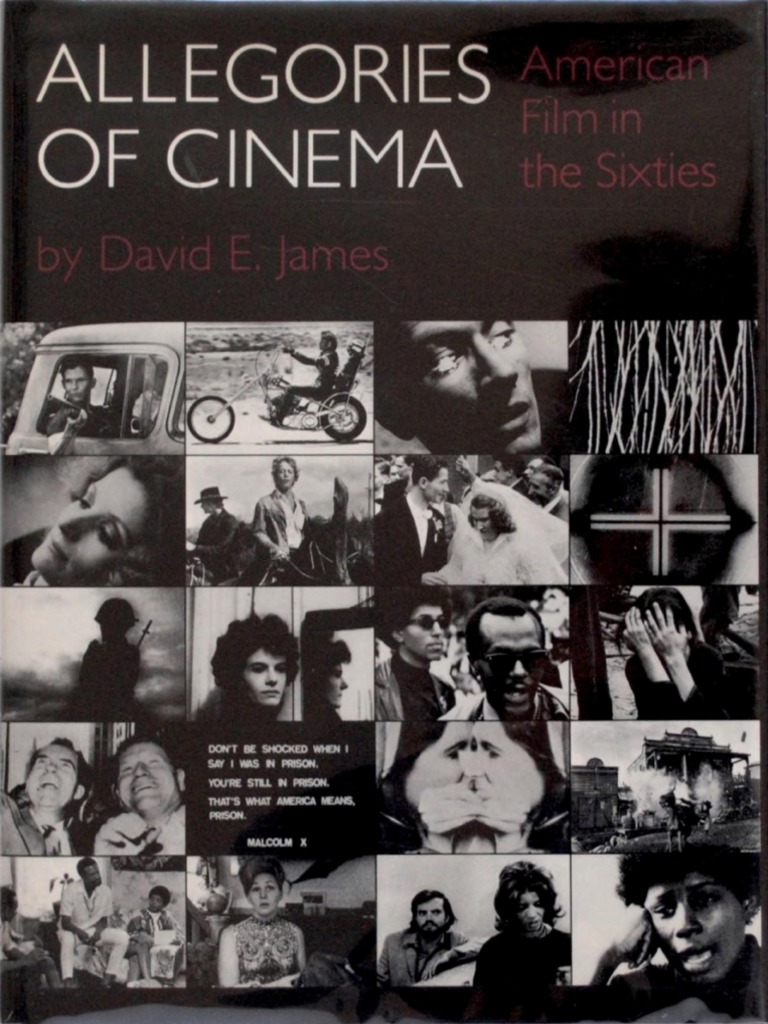 David.E.james. .Allegories - Of.cinema - American.film - In.the ...