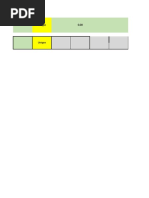 TheHunter Call of The Wild Spreadsheet | PDF | White Tailed Deer | Deer