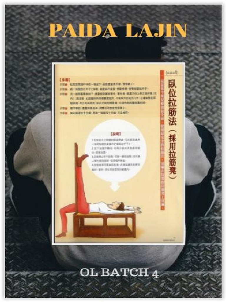 Paida Dan Lajin | PDF