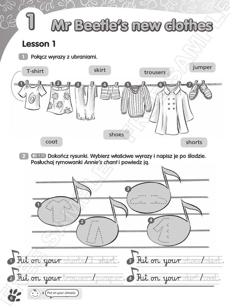 Bugs Team 2 WB U1 | PDF