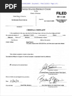 Request For Monitoring | PDF | U.S. Securities And Exchange Commission ...