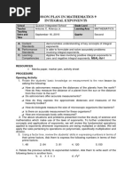 Form 1 Maths Simplified Notes | PDF | Encodings | Lexicology