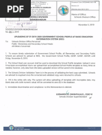 DPDS STEP by STEP Procedures 2 | PDF | Computer File | Information Science