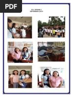 UAM-Horizontal Dimension LP | PDF | Acceleration | Learning