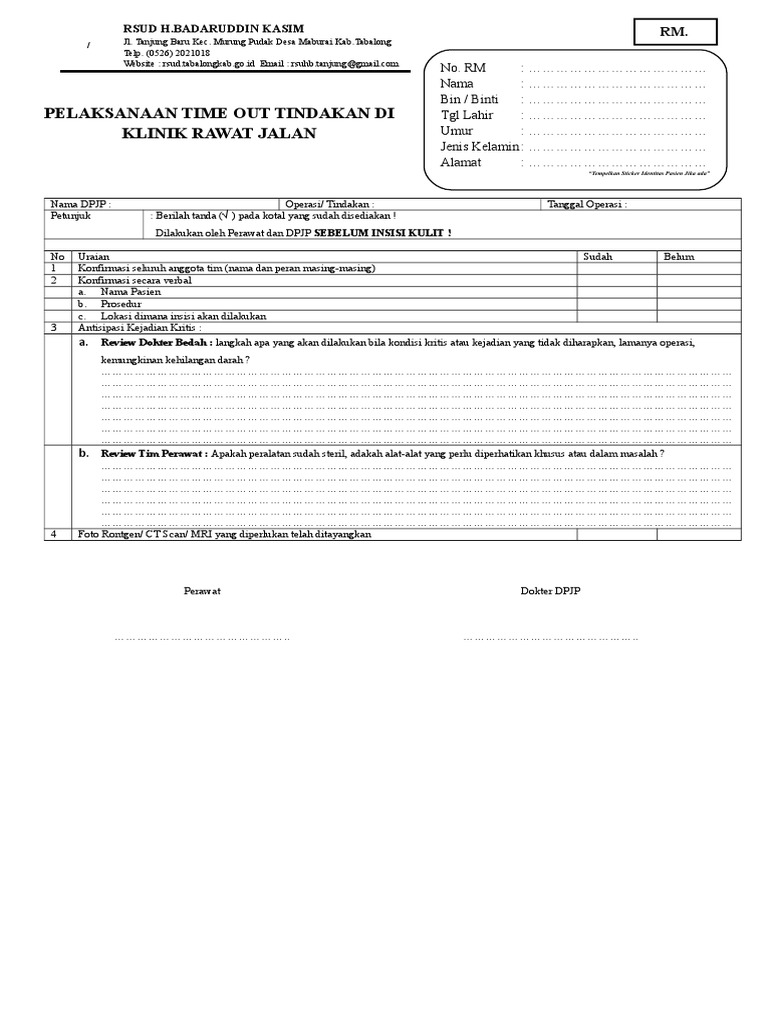 Time Out | PDF | Radiography | Nature