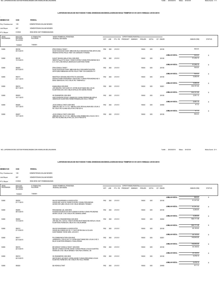 005 2 Bilik Ke 3 Blik | PDF