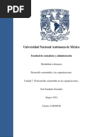 Análisis DuPont Final ULTIMO | PDF | Rentabilidad sobre recursos propios | Economía Financiera