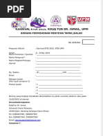 Kastam Form | PDF | Business