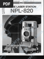 Rim and Face - Alignment Knowledge | PDF | Foot (Unit) | Length