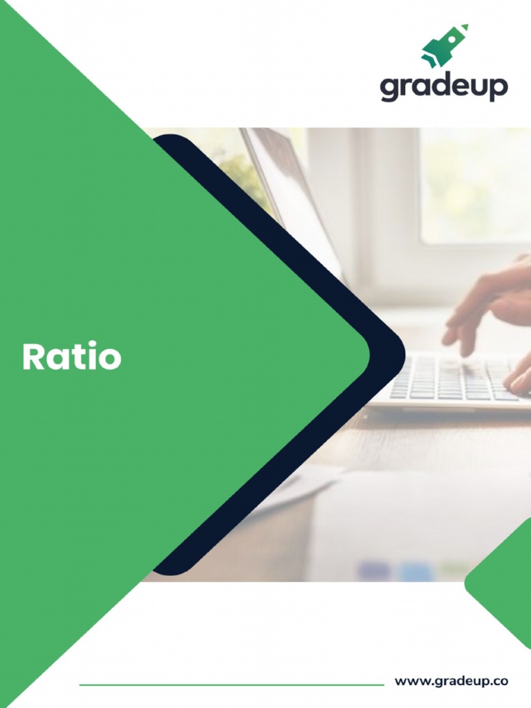 Ratio English-19 PDF | PDF