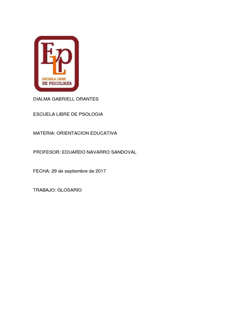 Anne Roe | PDF | Comportamiento | Acción (filosofía)